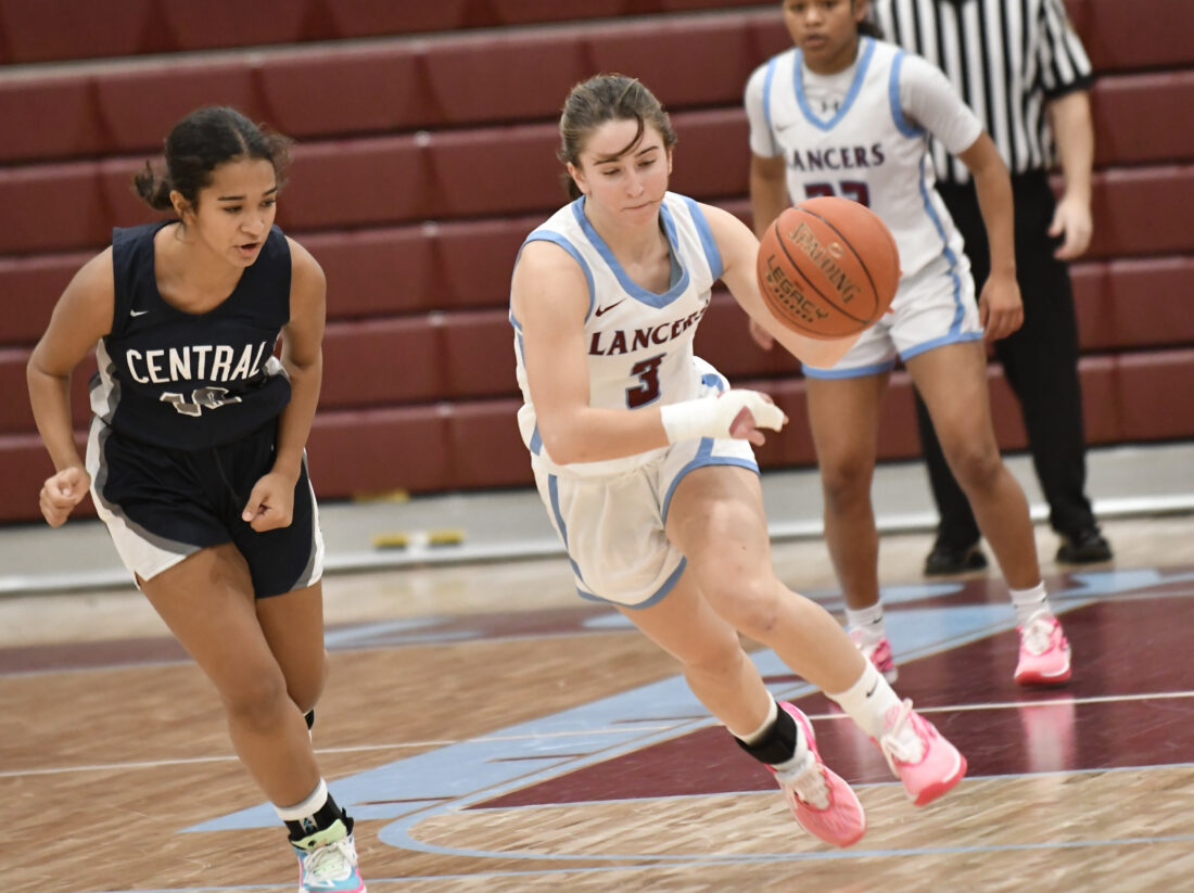 Loyalsock fights through early struggles and defeats three-time ...